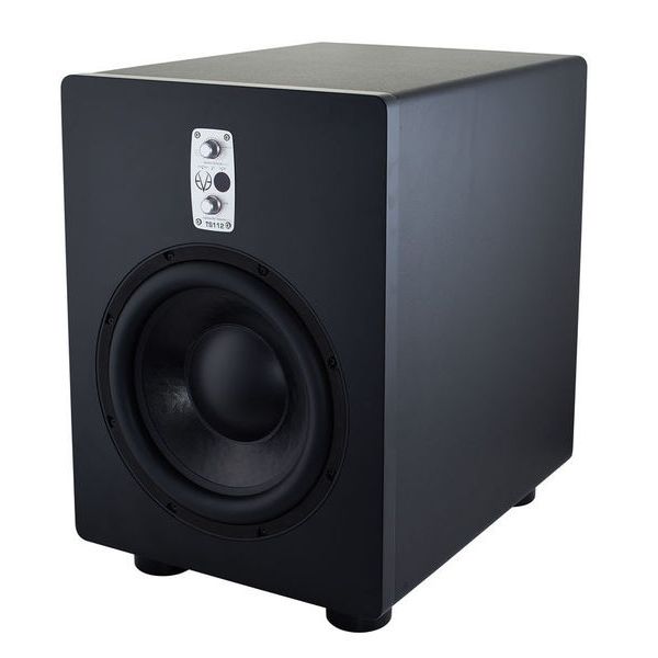 EVE Audio TS112 Active Subwoofer – Pro-Sound & Light Store